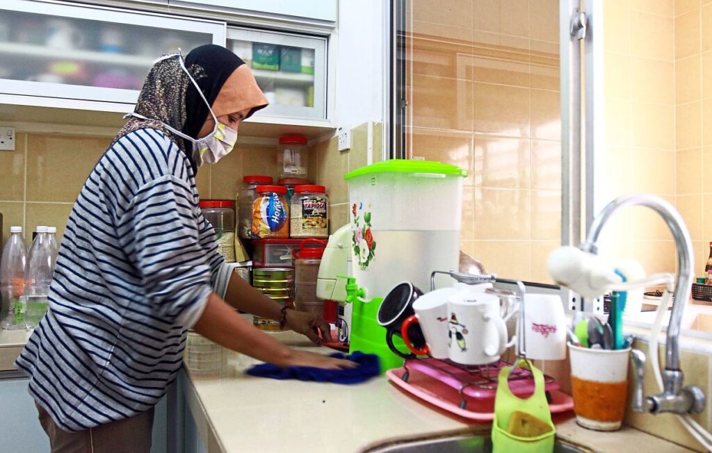 Finding an Indonesian Maid in Malaysia: Tips and Guidelines - Lifeex Media